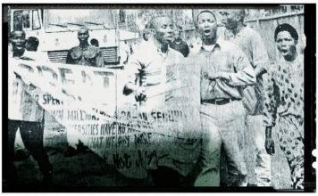 18 years after: How Wale Omole's cultists murdered Afrika, 4 other OAU ...