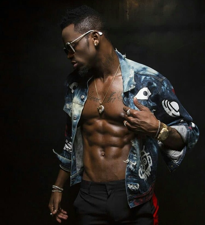Diamond Platnumz apologises for posting ‘private moment’ on Instagram ...