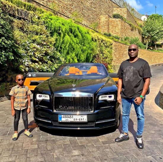 Why Mompha suspected ‘Yahoo Yahoo Big Boy’ was arrested - EFCC – The ...