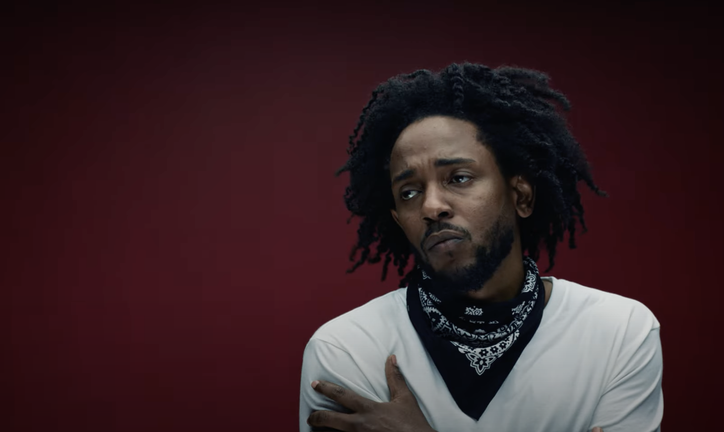 Kendrick Lamar unveils "The Heart Part 5" video – The Regular News