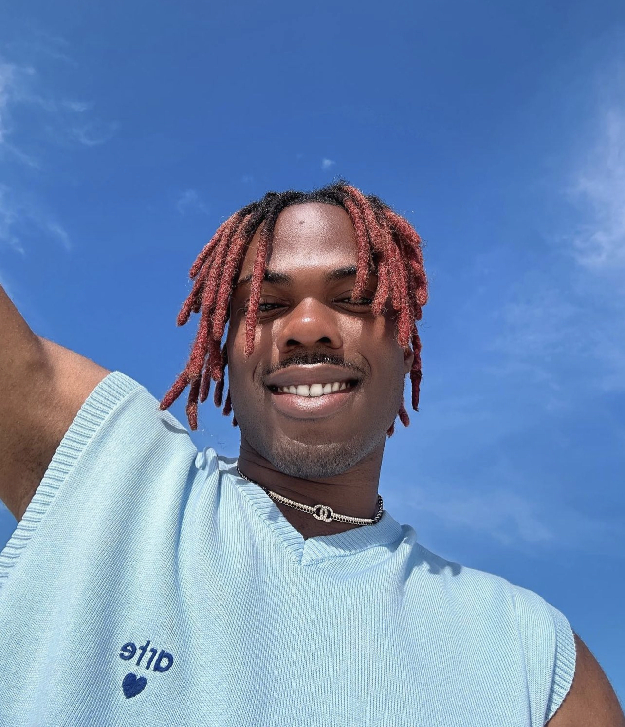 CKay’s “CKay the First” becomes most streamed project by African act on ...