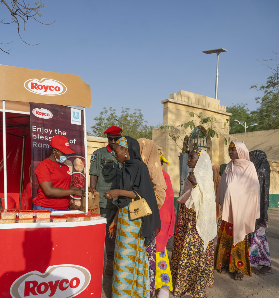 Royco Wraps Up ‘Together Is Home’ Ramadan Campaign with Eid Celebration at Emir’s Palace in Kano ...