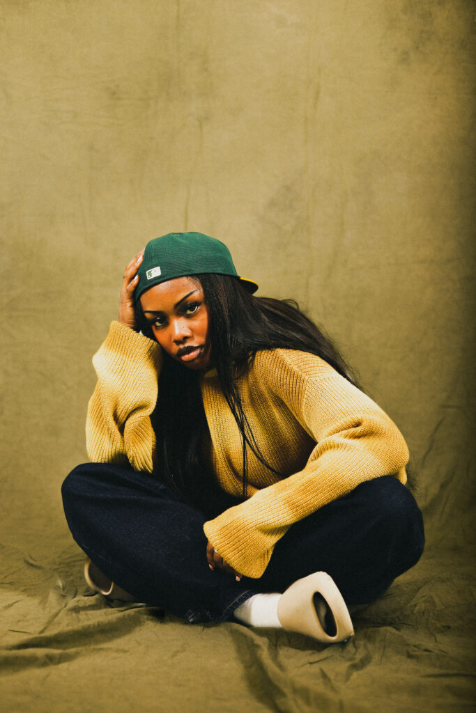 Meet EMELIA — The Voice of a New Generation – The Regular News